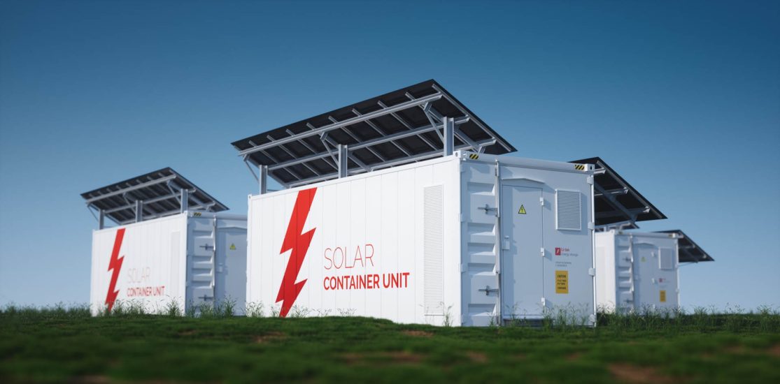 Solar Energy Surpasses Milestone – RCRS Innovations : Lithium ion ...