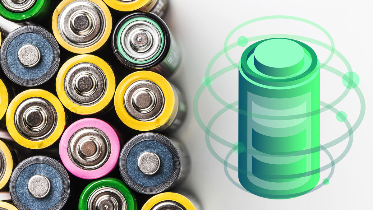 Blog – RCRS Innovations : Lithium ion battery manufacturer